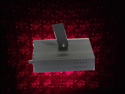 China Red / green Disco Laser Light for sale