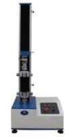 China Single Arm Computer Servo Tensile Strength Tester 200kg Capacity 500mm Stroke for sale