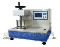 China Multi-function 1 Pa Digital Fabric Hydrostatic Pressure Lab Testing Equipment for sale