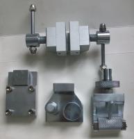 China 10 KN Electronic Servo Computer Wood-based Panel Lab Testing Instruments for sale