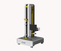 China Microcomputer Single-arm Tensile Test Machine 50kg Capacity 220V 60Hz Lab Equipment for sale