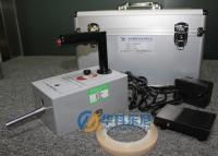 China Sharp Edge Tester Dangerous Edge Testing Toys Testing Equipment ISO 8124 EN71 ASTM F963 for sale