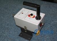 China Sharp Edge Tester Dangerous Edge Testing Toys Testing Equipment ISO 8124 EN71 ASTM F963 for sale