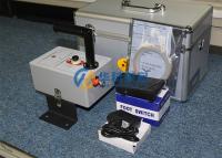 China Sharp Edge Tester Dangerous Edge Testing Toys Testing Equipment ISO 8124 EN71 ASTM F963 for sale