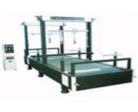 China Electronic Strollers Testing Machine Double Models 3600x1300x2100mm EN1888 for sale