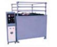 China ASTM 1975 Dynamic Abrasion Durability Strollers Testing Machine 1000mm Drum Type for sale