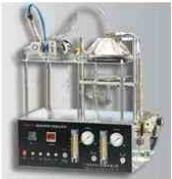 China ISO 5657 Building Materials Ignitability Tester Electronic Performance Testing Equipment 220V for sale