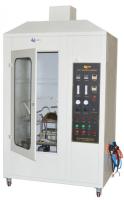 China ISO 5657 Building Materials Ignitability Tester Electronic Performance Testing Equipment 220V for sale