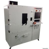 China ASTM E 662 Smoke Density Test Chamber 25 kW/m2 Solid Materials Flammability Tester for sale