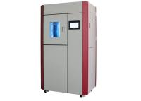 China Xenon Weather Ometer Lab Testing Equipment 2500W Lightfastness Testing Chamber 1370cm² for sale