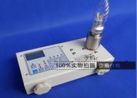 China Digital LCD Torque Tester 0.15-10.00 kgf.cm Lab Testing Equipment for Lamp Testing for sale