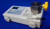 China Digital LCD Torque Tester 0.15-10.00 kgf.cm Lab Testing Equipment for Lamp Testing for sale
