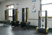 China Universal Tensile Testing Machine 2000kg Computer Servo Control with Software for sale