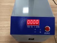 China ISO8124 Sharp Edge Tester for sale