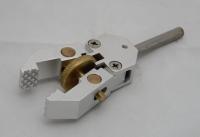 China Middle Torque Gauge Universal Toy Testing Machine for Clamping Sample EN71-1 8.3 for sale