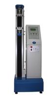 China AC Governor Motor Microcomputer Single Arm Tensile Testing Machine 50kg UTM Tester for sale