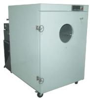 China GB18587 Climate Formaldehyde Test Box 1m³ for Wood Based Panel Emission Testing for sale