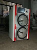 China UPC-1 Controller Electonic Random Tumble Pilling Textile Testing Equipment for sale