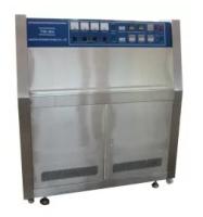 China ASTM ISO EN Ultraviolet Aging Tester 450x1170x500mm UV Weather Resistance Chamber for sale