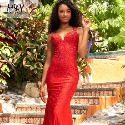 long prom dresses