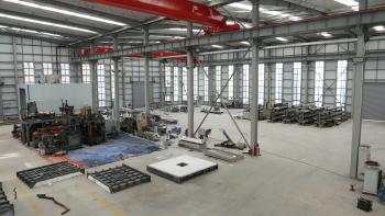 China Factory - ShanDong XiaoCheng Automatic Equipment Co., Ltd.