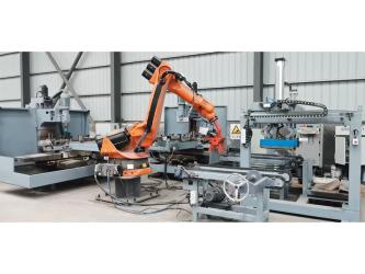 China Factory - ShanDong XiaoCheng Automatic Equipment Co., Ltd.