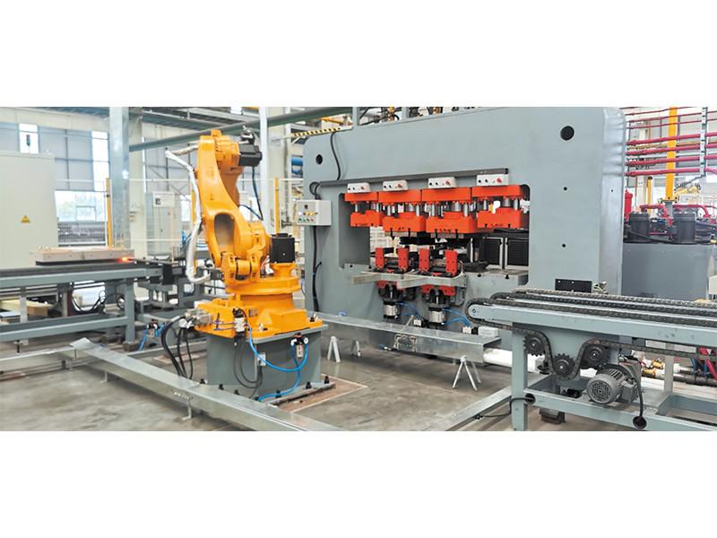 Verified China supplier - ShanDong XiaoCheng Automatic Equipment Co., Ltd.