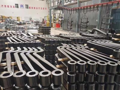 Quality Air Beam Z Type Spring Automatic Production Line for sale