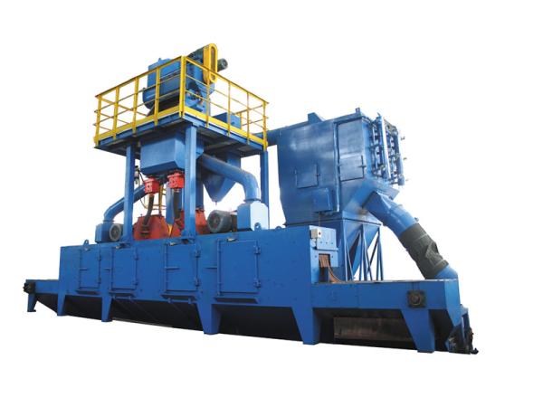 Quality Leaf Spring Shot Peening Free Shot Peening for sale