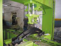 Quality Leaf Spring Assembly Line Pre-pressing Sorting Machine for sale