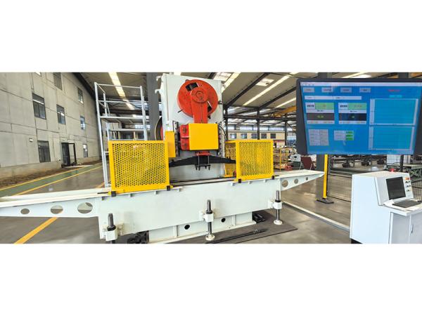 Quality Leaf Spring Testing Equipment Fatigue Testing for sale