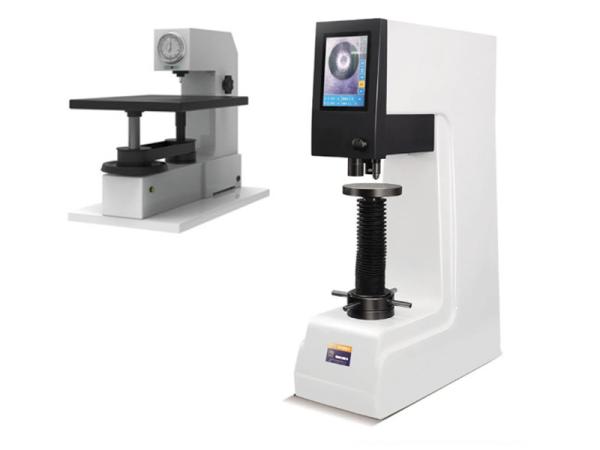 Quality Leaf Spring Testing Equipment Hardness Testing for sale
