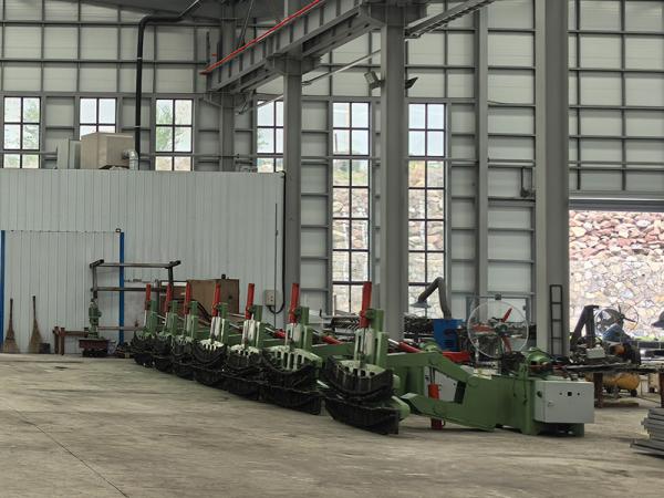Quality Leaf Spring Heat Treatment Automatic Production Line for sale