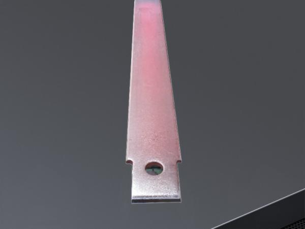 Quality Leaf Spring Long Taper Hot Rolling Parabolic Rolling Machine Manual Production for sale
