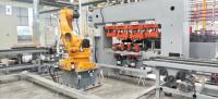 China Modern Suspension Machinery & Quality Testing Systems for sale