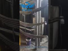 電気泳動のコーティング