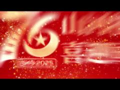 Welcome China's National Day