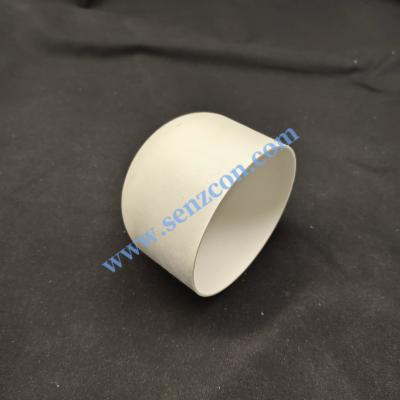 China OEM vacuum flasks from a Ningbo factory. The packaging lids are made of white sugarcane pulp through pulp molding. They are environmentally friendly and biodegradable. for sale