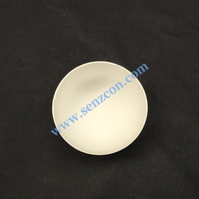 China OEM vacuum flasks from a Ningbo factory. The packaging lids are made of white sugarcane pulp through pulp molding. They are environmentally friendly and biodegradable. for sale