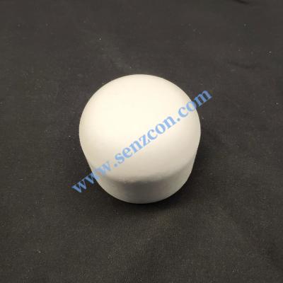 China OEM vacuum flasks from a Ningbo factory. The packaging lids are made of white sugarcane pulp through pulp molding. They are environmentally friendly and biodegradable. for sale