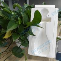 Quality Ningbo factory customizes pulp molding high-end liquor packaging bases, which for sale