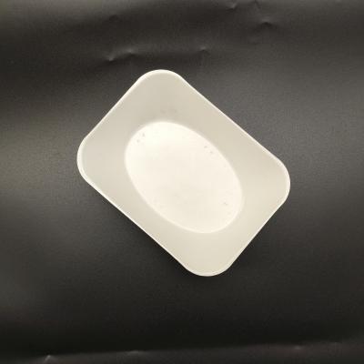 China 12.5*9*3.5cm Paper Pulp Molding The Perfect Fit for Eco-Friendly Plant Fiber Packaging for sale