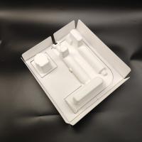 Quality High-end High-speed Hair Dryer Set with White Sugarcane Pulp Wet-pressed Paper for sale