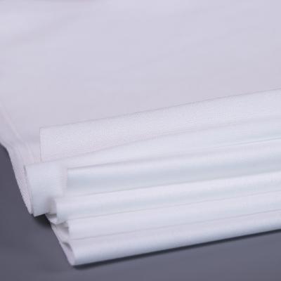 Cina il locale senza polvere non tessuto 110gsm pulisce 6