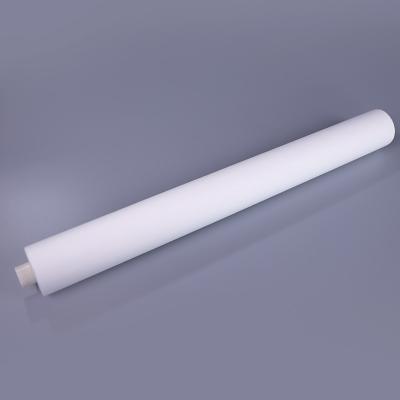 Cina Strofinate di rinforzo industriali dello stampino del rotolo del tergicristallo di SMT per pulizia dello schermo in vendita