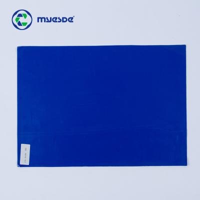 Cina » locale senza polvere lavabile Mat Reusable Sticky Mats del silicone 36x36 in vendita
