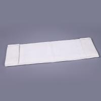 China PP Lab Cleanroom Mops 30.5x49.5cm Non Telescopic Microfiber for ISO Class 3-8 Environments for sale