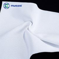 China Laser Cut Cleanroom Polyester Wipes 9 Inch 115gsm Custom Logo for sale