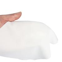 China 4x4 Cleanroom Polyester Wipers 135gsm for Laboratory LCD Screen Cleaning for sale