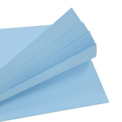 China Dust Free A4 Size Copy Paper Impregnated And Coated With Polymer Formulation for sale